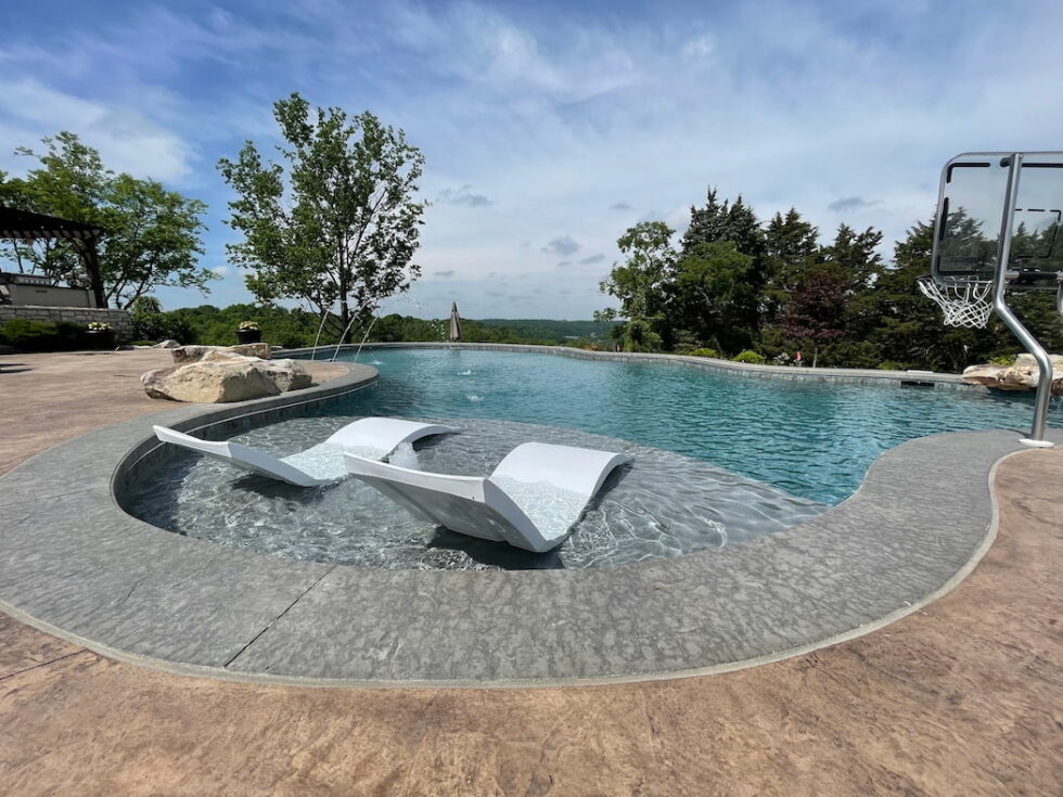 Swimming Pool Installation Contractor-Lexington, Central Kentucky|KY